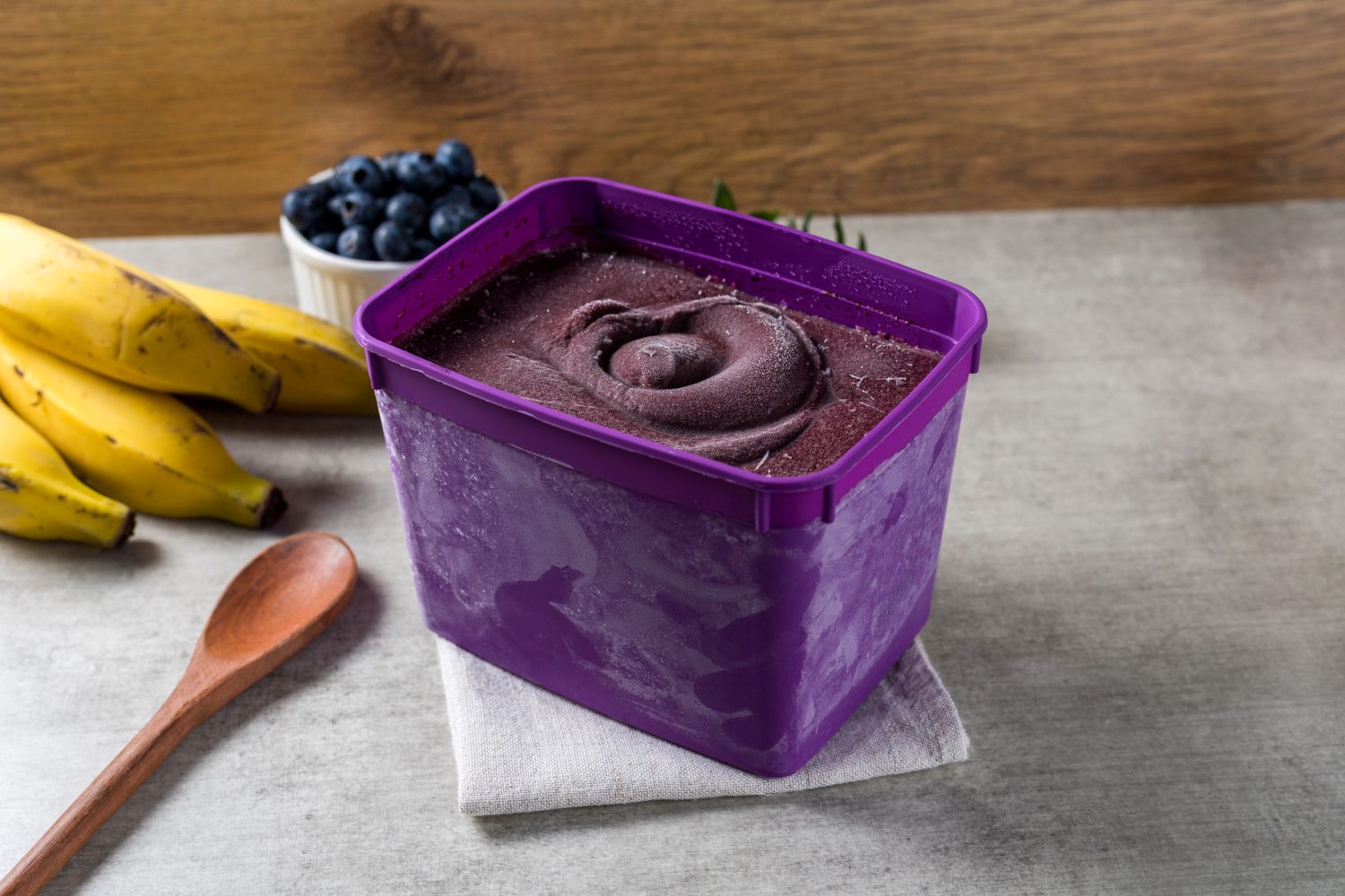 Acai-ice-cream-smoothie-frozen-small - Gillco Ingredients