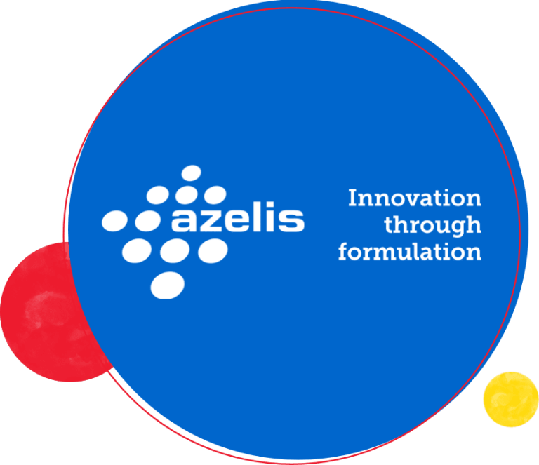 Azelis-Group - Gillco Ingredients