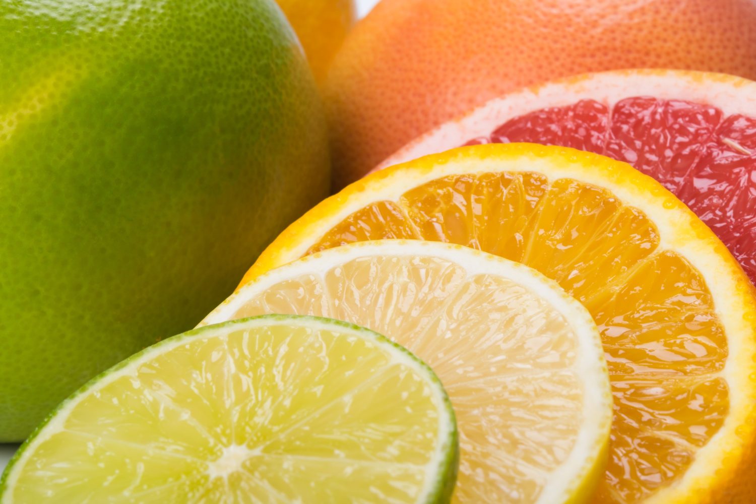 Citrus Fiber | Gillco Ingredients