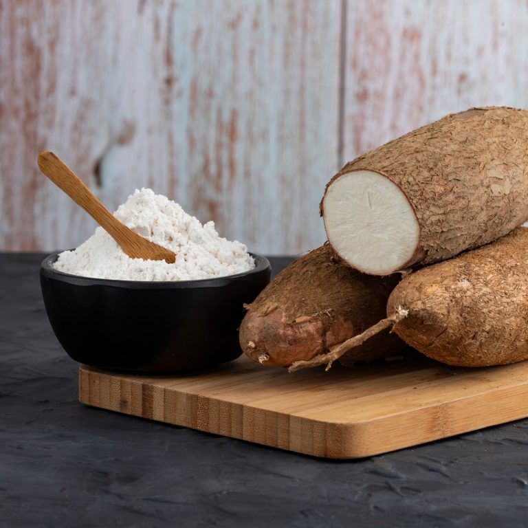 Organic Tapioca Syrup | Clean Label Sweetener | Gillco