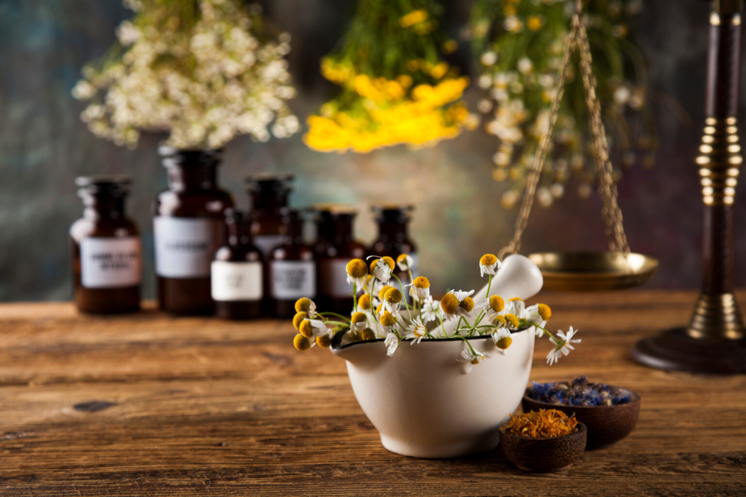 What Are Botanical Extracts? - Gillco Ingredients, an Azelis Company